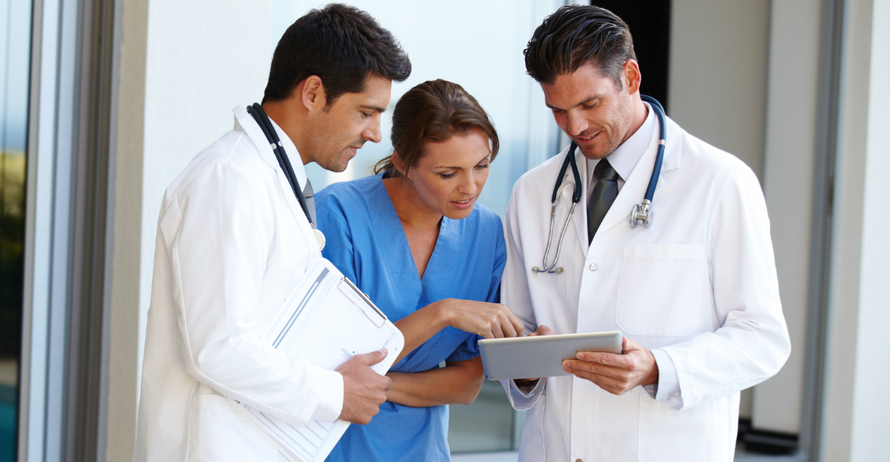 Interoperability: The key to unlocking a health care system that works for all | EviCore by ...